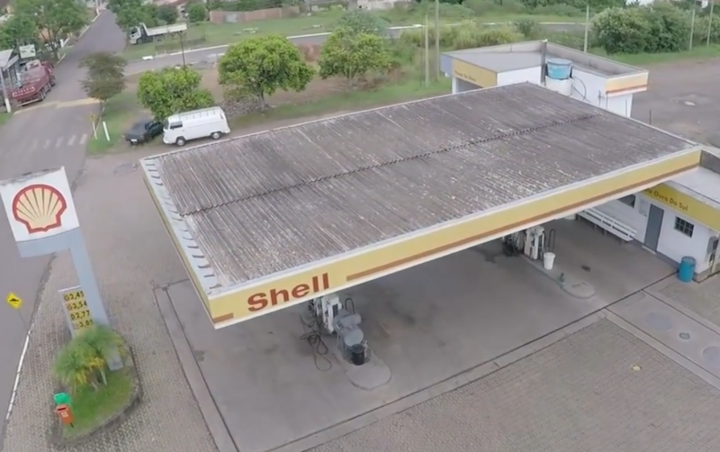 Institucional – Ouro do Sul